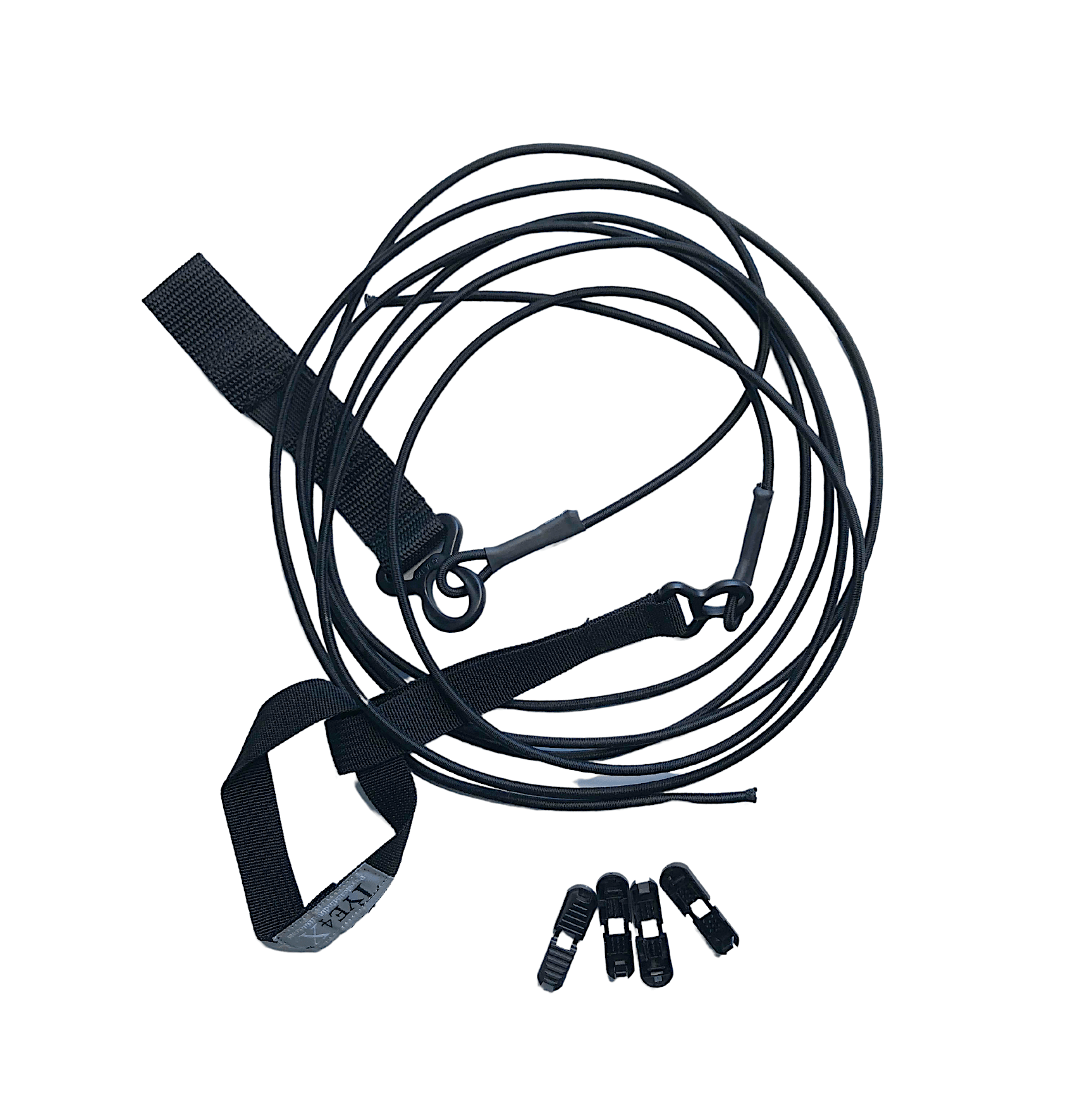 Bungee Resistance and Traction Devices | PhysicalMind Institute